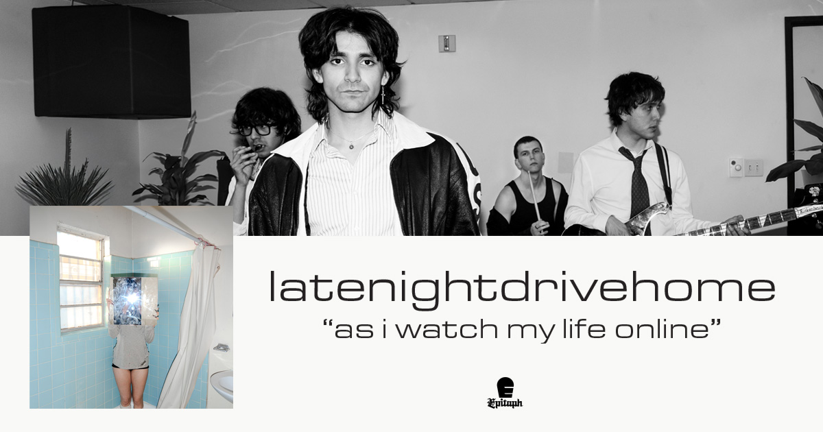 late night drive home | Official Website